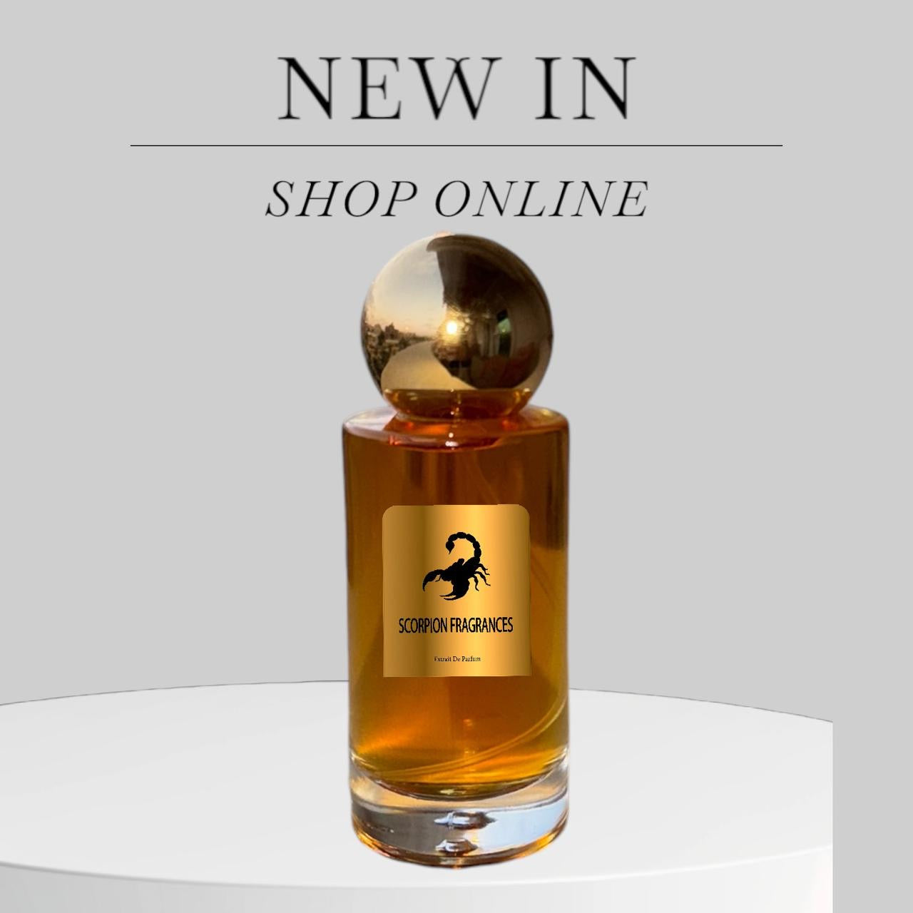 Monarch Vertus – Scorpion